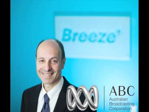 ABC Perth Radio