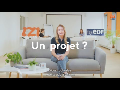 IZI by EDF Parcours client 2024