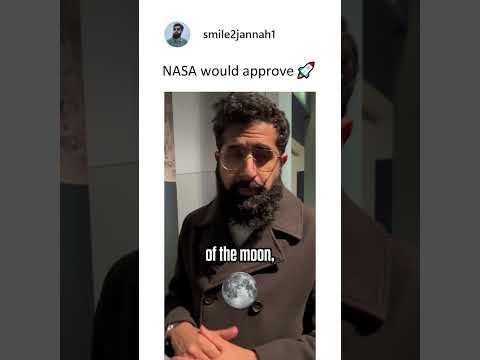 NASA would approve 🚀