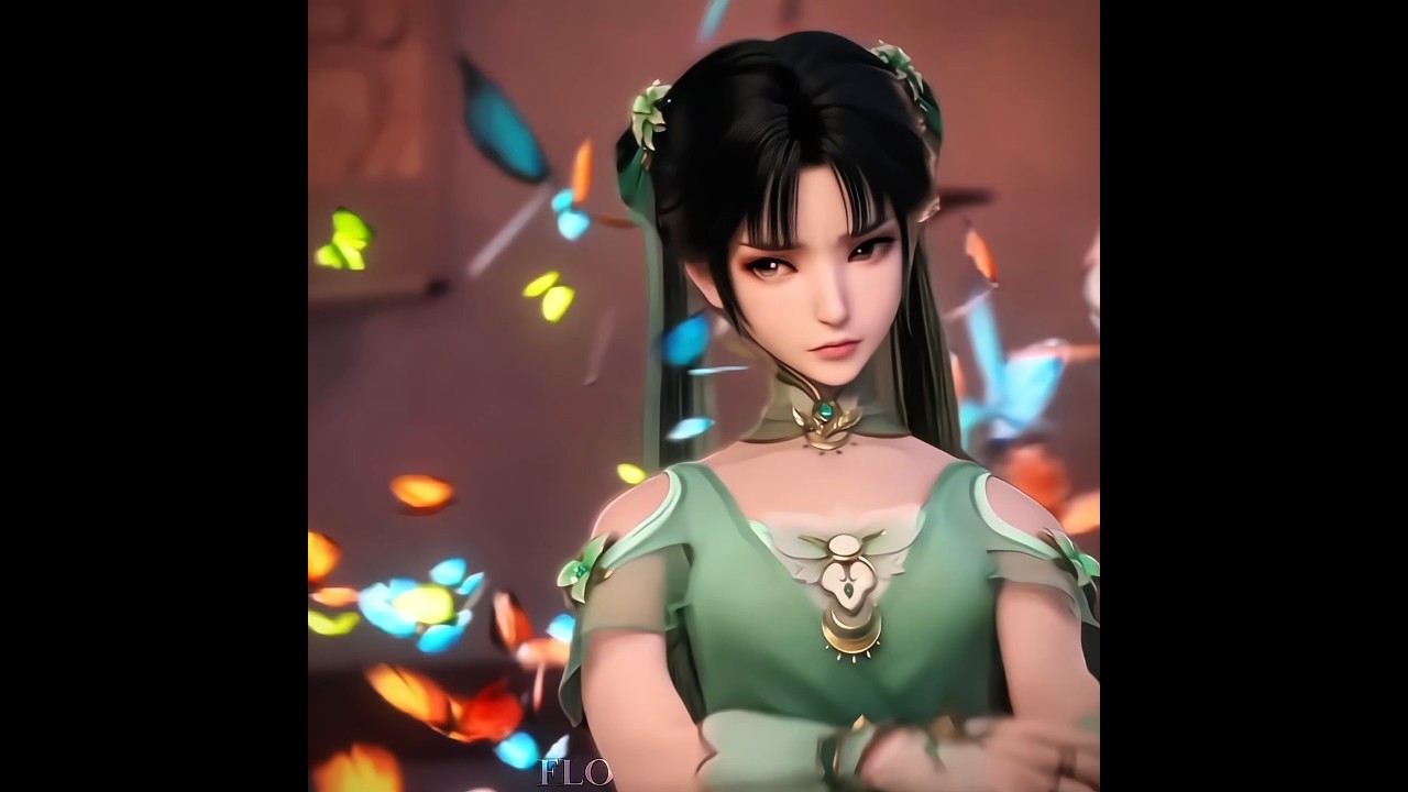 Xiao fang True Love For Bi yao xiaofang and biyao incomplete love story ❤️‍🩹😣 #jadedyansty #love #4k