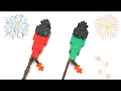 Fireworks Plus-Plus instructions