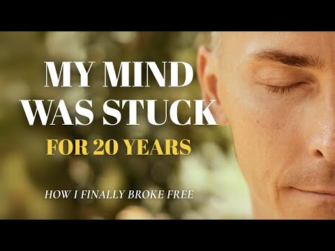 20 Years of Intrusive Thoughts — My Journey to Freedom from Anxiety & Fear