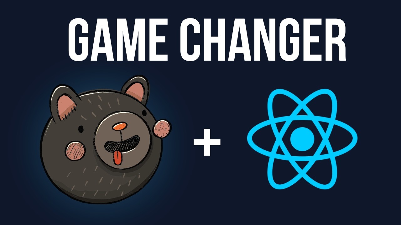 React State Management Just Got Way Easier
