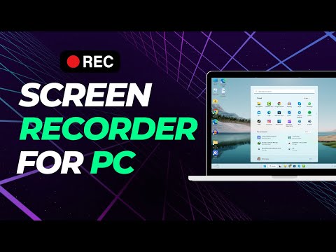 Best Screen Recorder & Game Recorder for PC in 2023 | Screen Grabber Premium