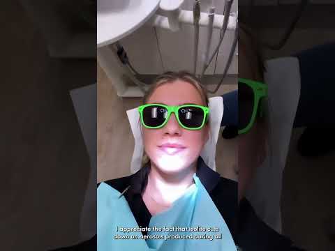 How Do You Perform Quadrant Dentistry?