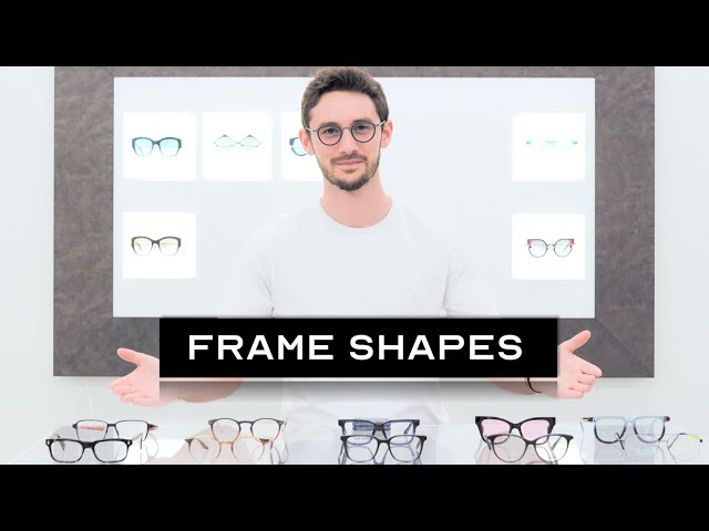 TR-90 Options in Low Range - TR Frames with Spring Temple and Sticker ...