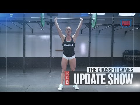 Update Show: Age Group Online Qualifier
