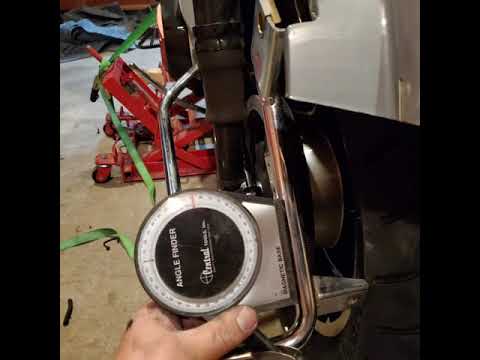 Harley Touring Rear Fender Chop and Bracket Relocation