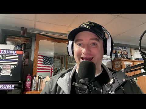 Hello and welcome to The American Patriot Podcast!!! Time for another Show of craziness!