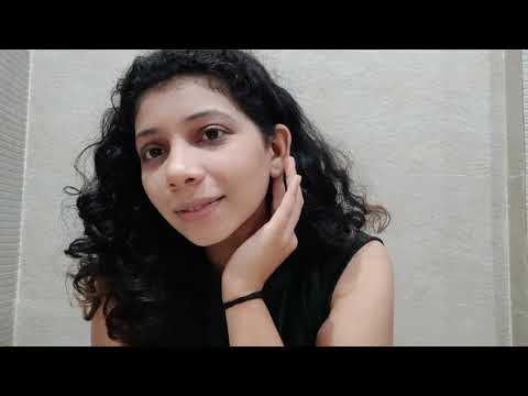 EASY FESTIVE LOOK|ONE PALETTE MULTIPLE USE|SIMRAN CHANDNA #Festivelook #smokeyeyes #makeup