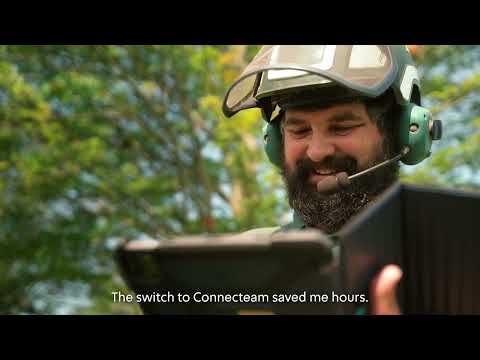 Connecteam | Scaling up for Employee Time Clocks