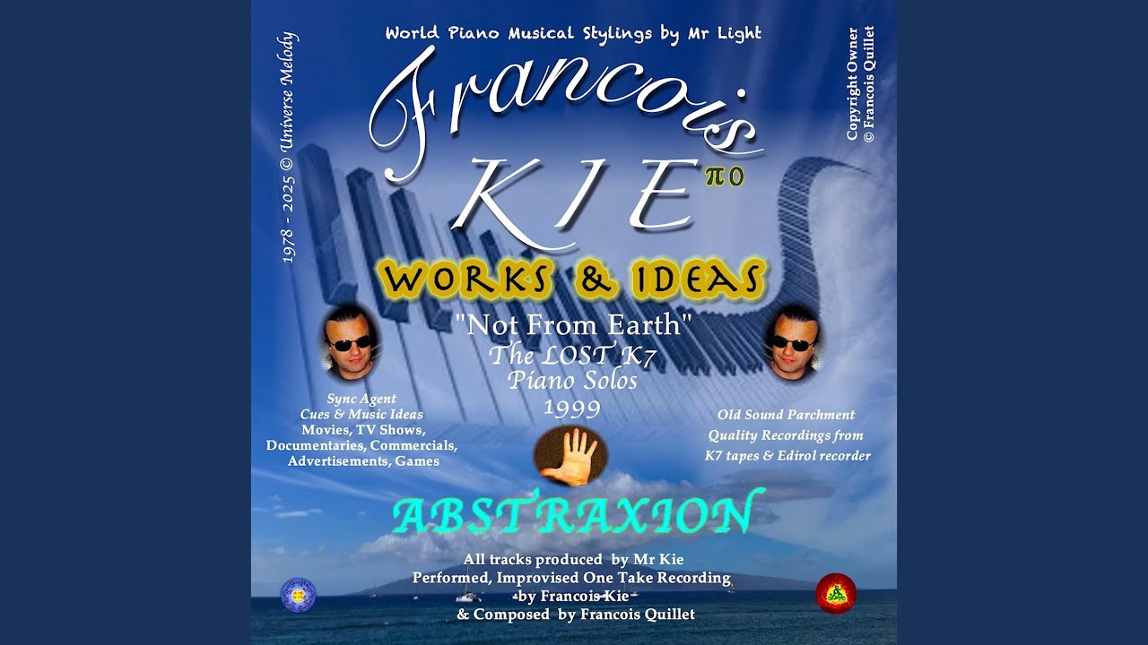 Image 04 (feat. Mr Light & Francois Quillet)