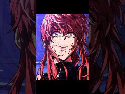 Good Bye Eolka May Your Soul Rest In Peace🕊️ | Pick Me Up Infinite Gacha | #manhwa #shorts