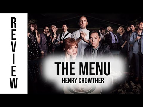 The Menu | Movie Review