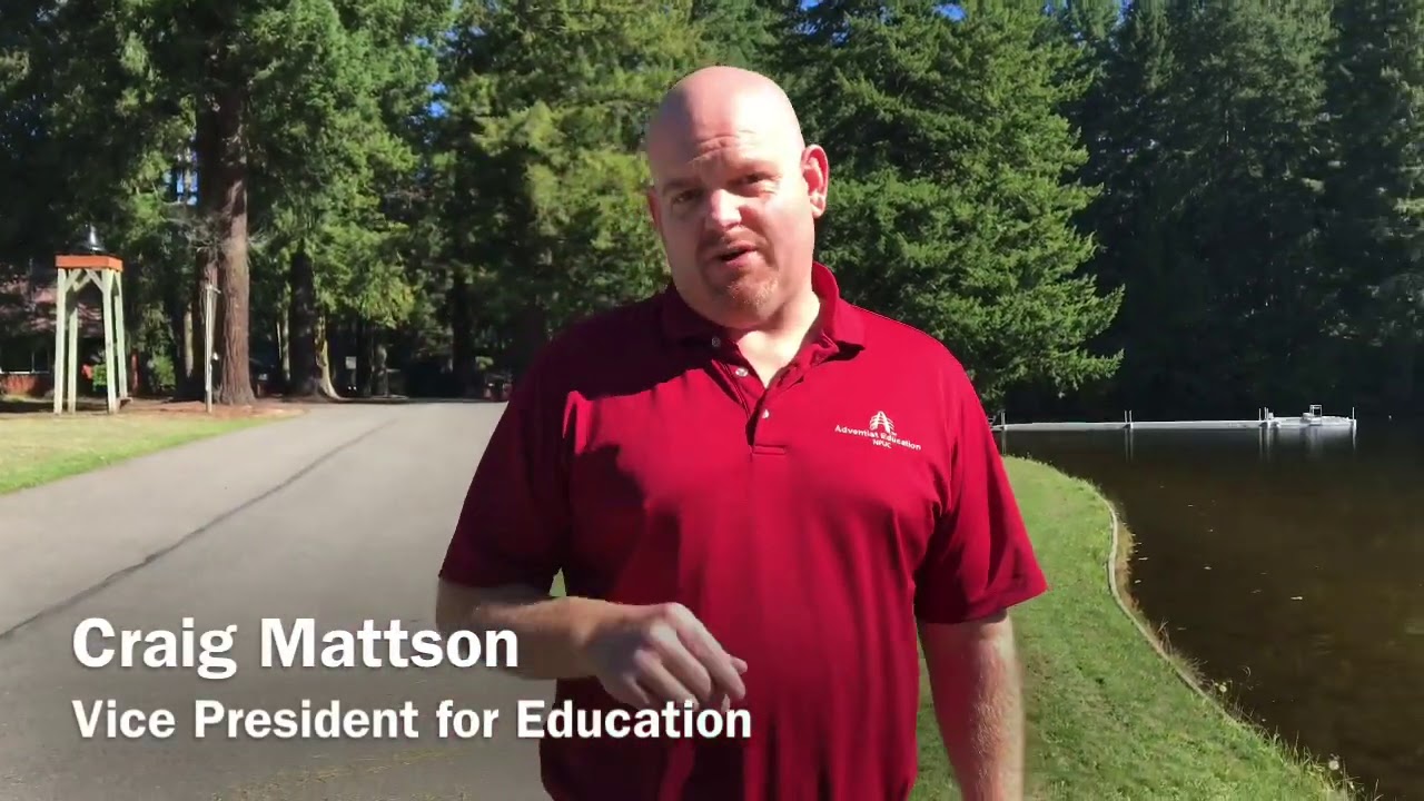 Standards Based Learning in Adventist Education