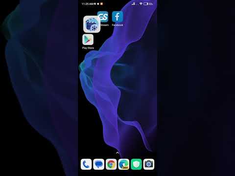 Get Live - Android - Instructional Video