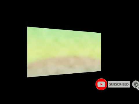 How to remove Green Screen?Download and add Subscribe button animation using KINEMASTER | Ma Beng