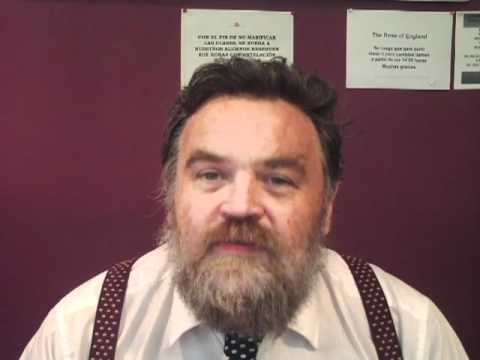 π΅ The Devil to Pay - Vocabulary Builder - ESL British English Pronunciation