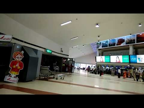 Guwahati Airport a Full Overview