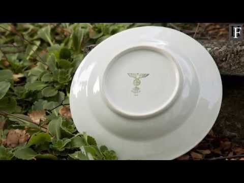ww2 German porcelain!!