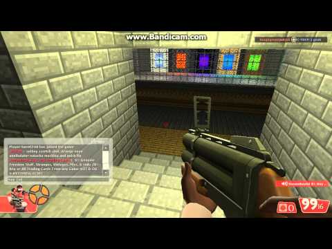 Steam Community :: Video :: Team Fortress 2 Shred Alert Mod Jimi Hendrix