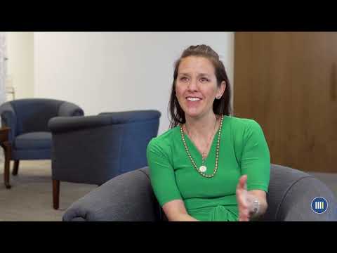 Training Video: Introduction with testimonials