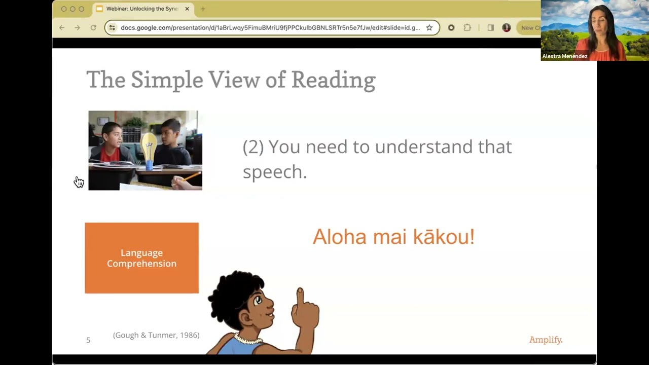 Uncovering Synergies Between K–8 Literacy & Science