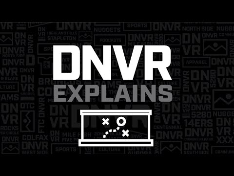 Breaking down NFL Terminology that you can expect to hear on this season l DNVR Explains