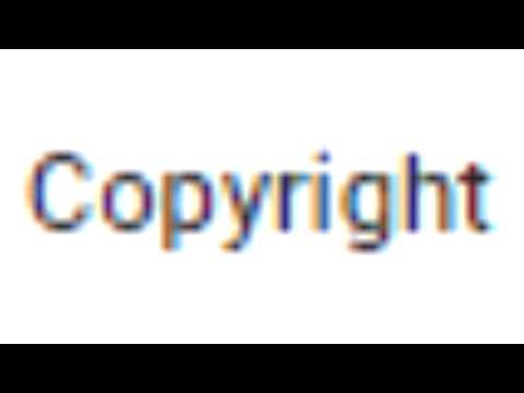 Thank you Youtube...