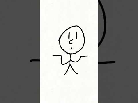 What does ADHD stands for? (Animation meme)