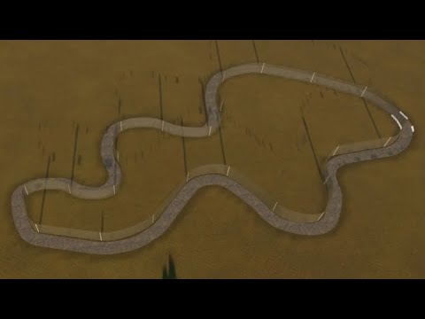 Steam Community :: Video :: Planet Zoo - Curved Barrier Path 101