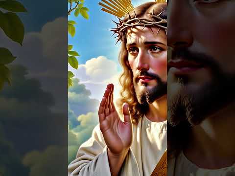 Beautiful pictures of Jesus Christ127 #duet #greenscreen #choir #love