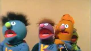 Sesame Street Cheer Letter K Watch HD Mp4 Video Download Free