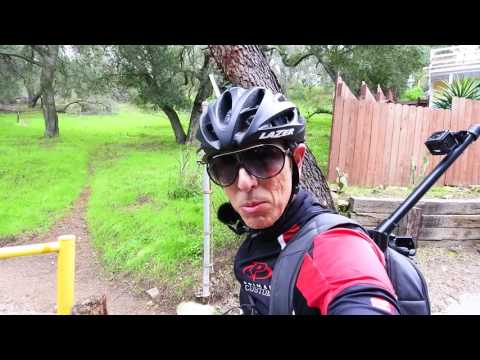Old Topanga Canyon Road. I bet you did not know it was there!