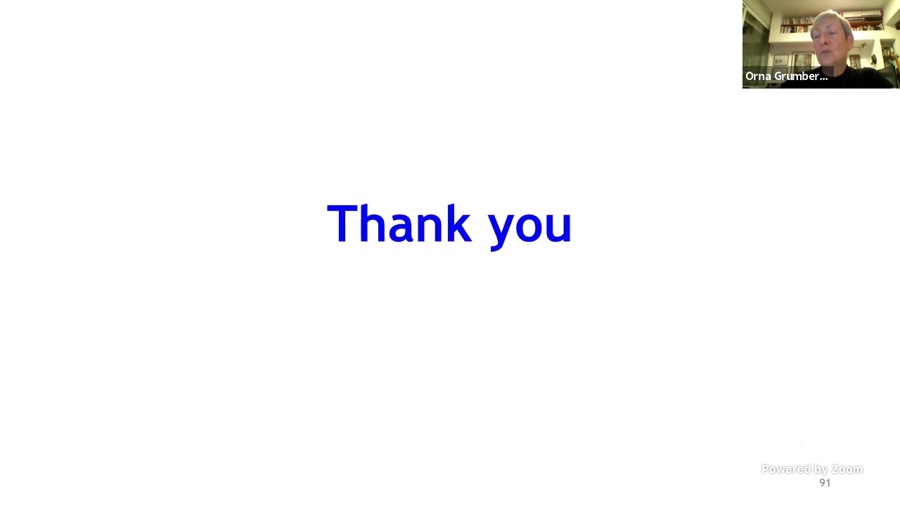 Richard M. Karp Distinguished Lecture — Automated Formal Program Repair