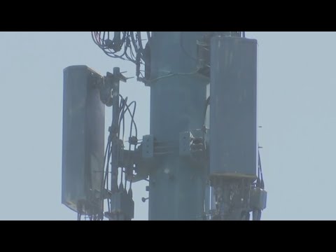 Verizon, AT&T halt activation of some 5G towers near airports | FOX 7 Austin
