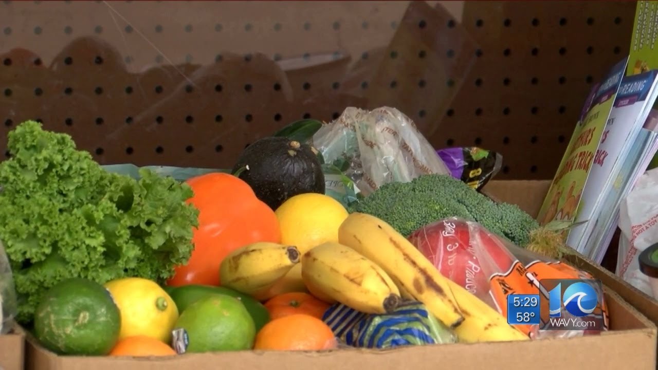 COVID-19 changing where and how we buy groceries