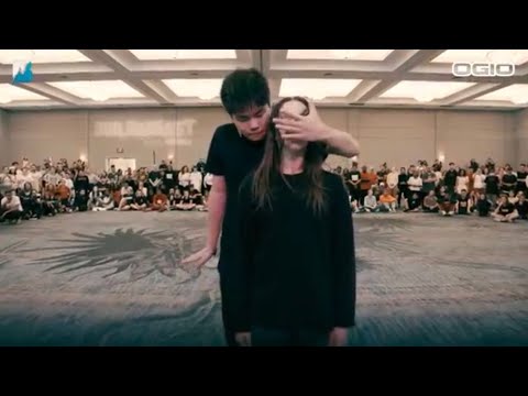 Sean and Kaycee | Brother - Matt Corby | Sean Lew Choreography