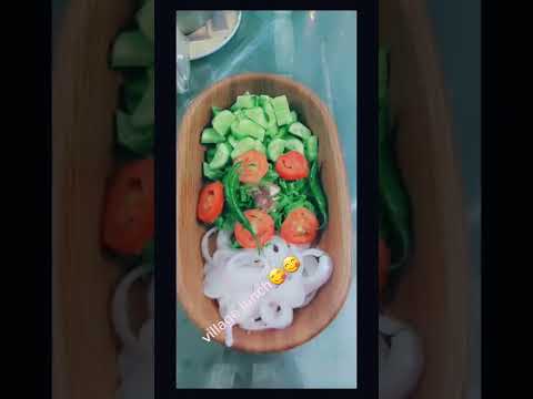 #village#subscribe Maheen khan#