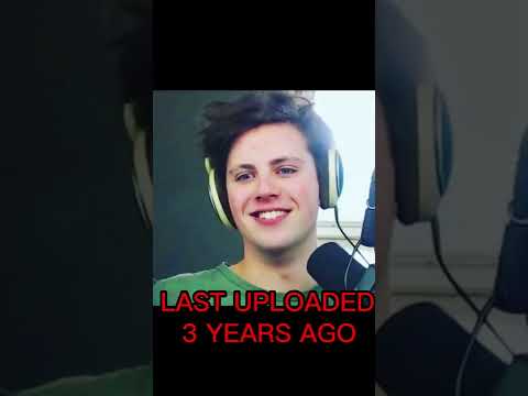 Roblox YouTubers Who Disappeared..π±π£#shorts