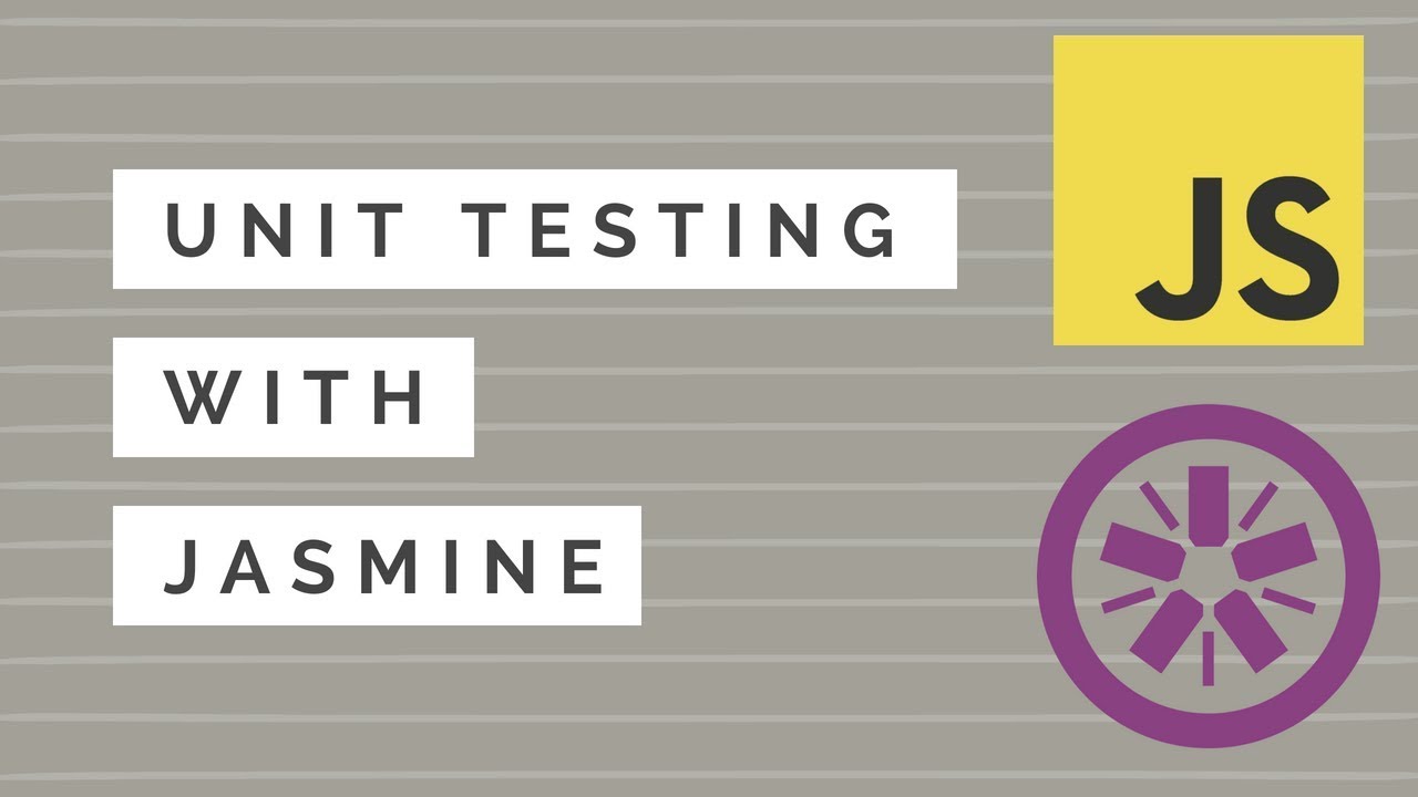 Unit Testing in JavaScript and Jasmine | TLDR Jasmine Unit Test Tutorial By: Dylan Israel