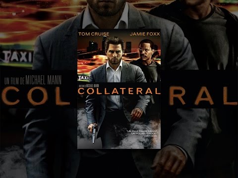 Collateral : regarder en streaming