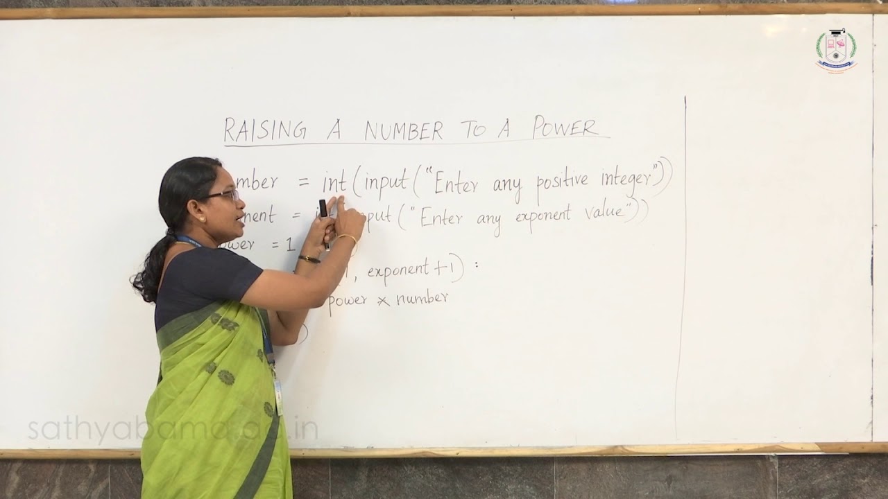 Python Programs By Dr A  VIJI AMUTHA MARY