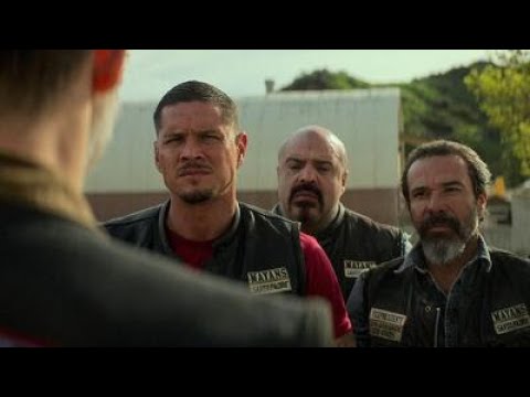 MAYANS MC SEASON 5 EPISODES 1 & 2 REVIEW #mayansfx #mayansmc