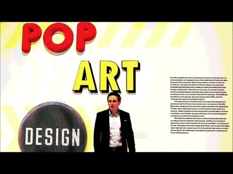 The Art Show: Pop Art