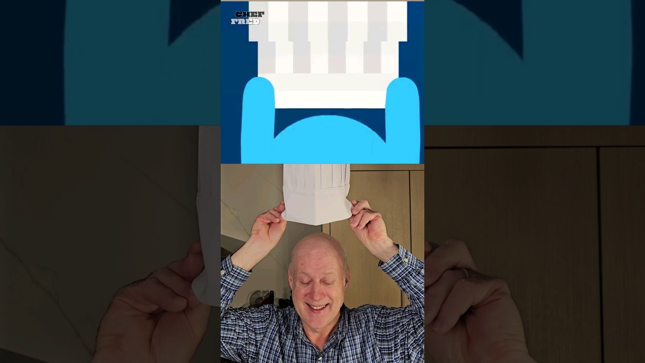 Chef Blue's Blocky Ramen Bowl Blockbuster!😋 #shorts #alanbecker #minecraft #ramen