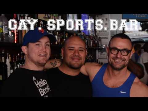 GYM SPORTS BAR NEW YORK CITY