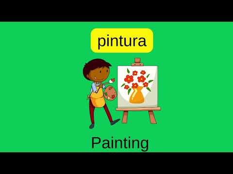 100 MUST KNOW SPANISH WORDS FOR DAILY CONVERSATIONS