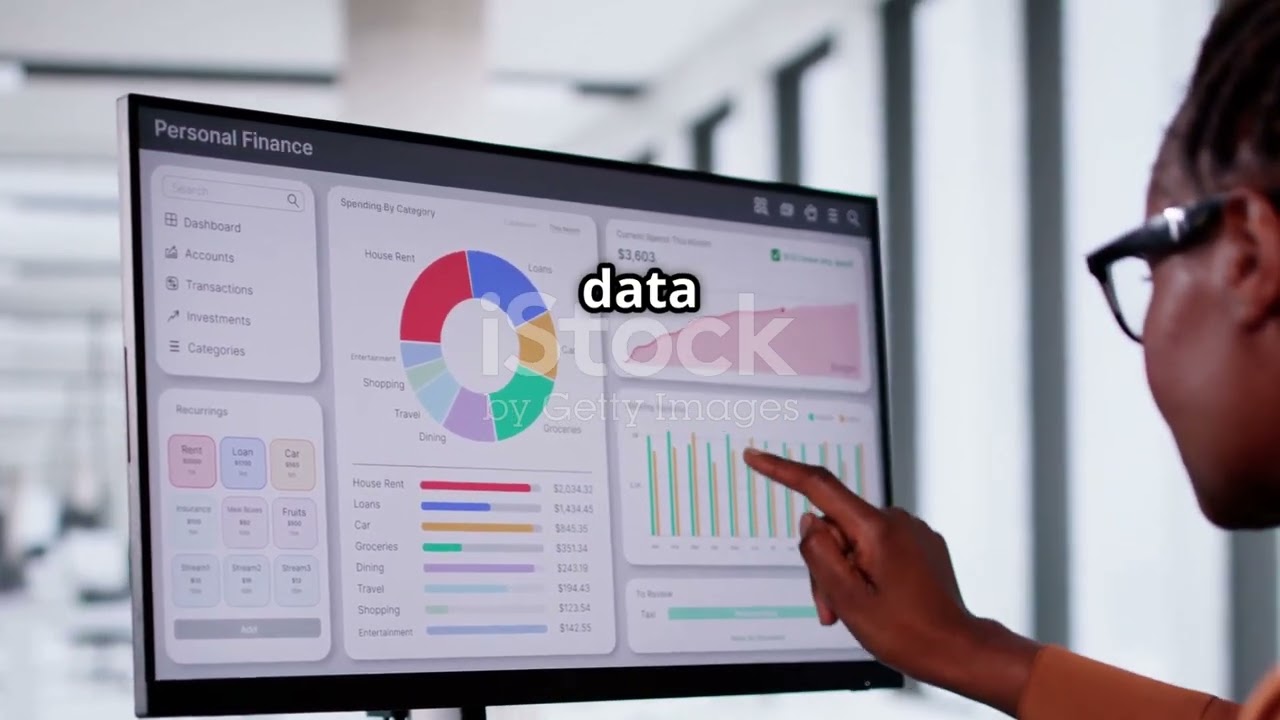 Top 5 Python Libraries For Data Analysis