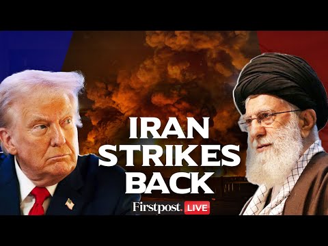 US Iran War LIVE: What are Natanz, Fordow, Isfahan Nuclear Facilities? |US Attacks Iran's Nuke Sites
